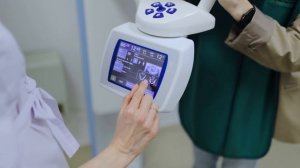 Стоматология "Дентика" в Воронеже