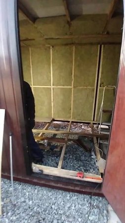Киров. Бытовки, хозблоки от производителя. Доставка, у?