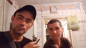 Оля-Коля и чепу-шило