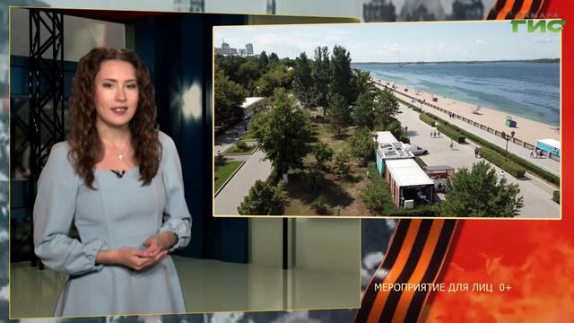 Празднование 80-летия Победы / "Афиша" от 07.05.2025