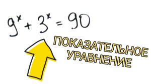 Степенное уравнение, которое ставит в тупик
