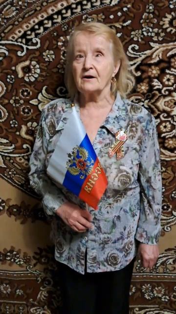 Соболева Раиса (М. Исаковский "Куда б не шел, ни ехал ты")