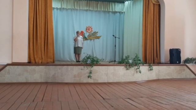 Рыбакова Татьяна