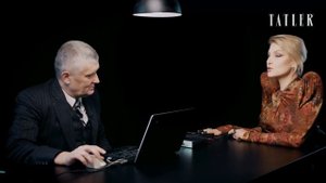 Проверка на полиграфе/детекторе лжи Ренаты Литвиновой. САИБ-Полиграф, 11 января 2021, Москва.