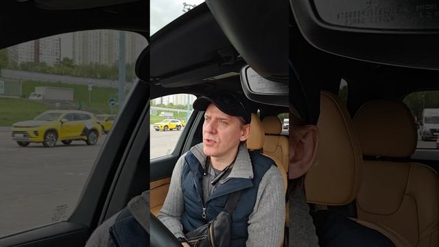 Юрий Батурин | Запись эфира в ВК | 7 мая 2025