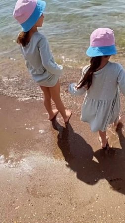 #море #Анапа #путишествия #дети