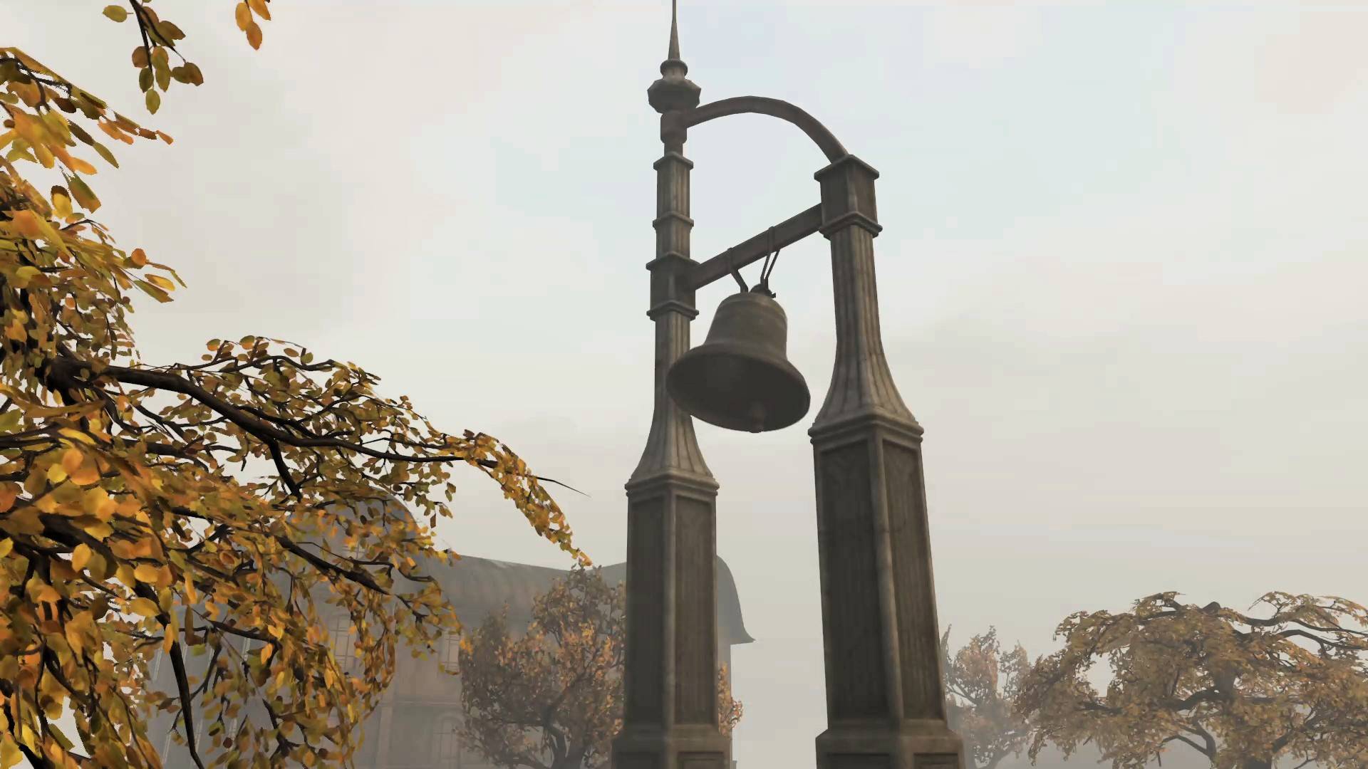 Pathologic 2 — Прохождение #5: Колокол мора