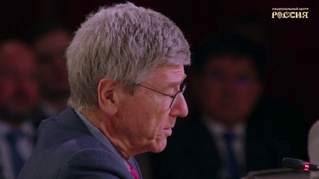 «Не сдавайтесь, Россия»: Джеффри Сакс поддержал Открытый диалог в ответ на международное давление