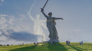 За Россию Матушку