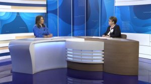 «Здесь и сейчас»: Елена Ермакова, о праздновании Дня Победы и реализации культурных проектов