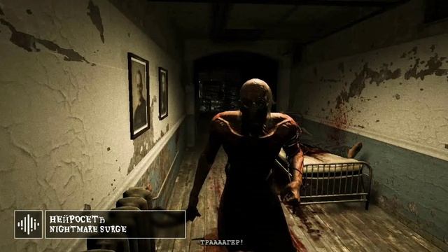 Heйpocemђ - Nightmare Surge