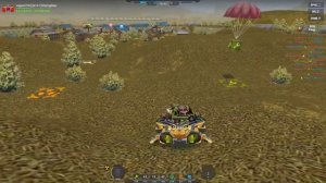 Fire Compact/Paladin/Trickster on Massacre CTF | Tanki Online | танки Онлайн