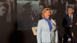 «Лица победы»: связь поколений