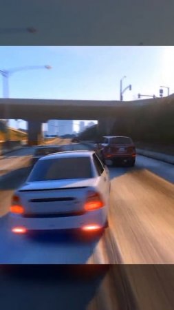 GTA KAVKAZ #gta5 #gta #kavkazstyle #kavkaz #ladapriora #ladaprioradrift