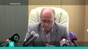 Новости Владимира и Владимирской области за 7 мая 2025 года. Вечерний выпуск