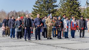 «Эхо Победы»
