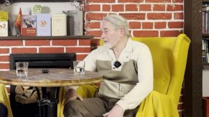 Сергей Волков. Крым и СВО как случайное восстановление Российской Империи