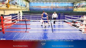 35 92 кг Пугачёв Валерий Комета Панов Алексей Колпинская перчатка