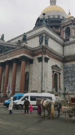 Исаакий_Сад_Манеж_Адмиралтейство