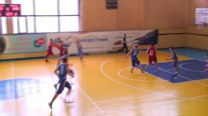 Буревестник Воронеж СКИФ ШВСМ