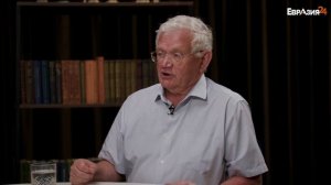 Пётр Своик: «Вторая мировая война заканчивается только сейчас»