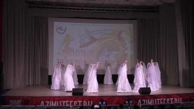 Лебёдушки