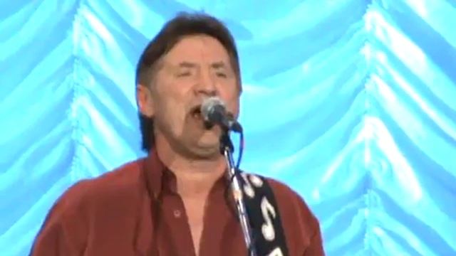 Сергей Дроздов - "Не надо" (С.Дроздов - В.Малежик)