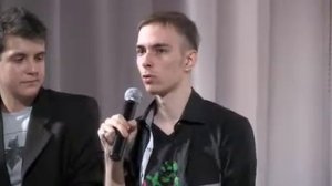 ток-шоу "Неинтересность студенческих СМИ"