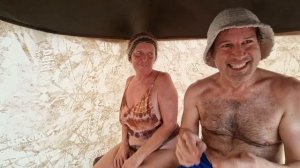Необычный день Св Валентина на Крите / Unusual Valentine's Day in Cr