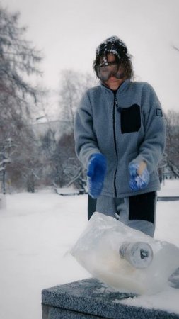 Приближаем весну на Севере