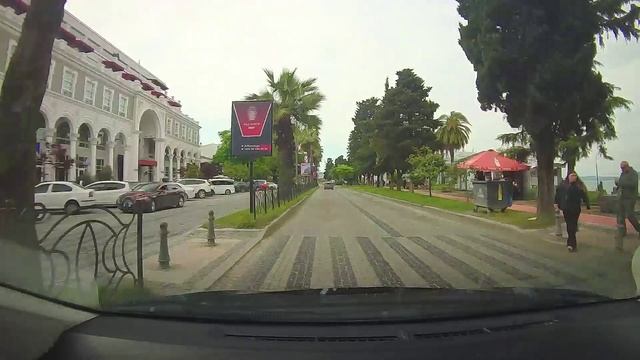 Грузия. Батуми