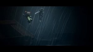 Little Nightmares III Трейлер
