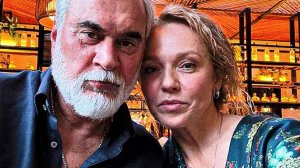 ЖЕНА Валерия Меладзе, Альбина Джанабаева ПОКАЗАЛА, как Муж Заставил Сына Кланяться Зрителям