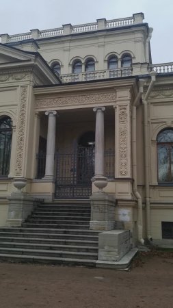 Дворец АА_Дом музыки