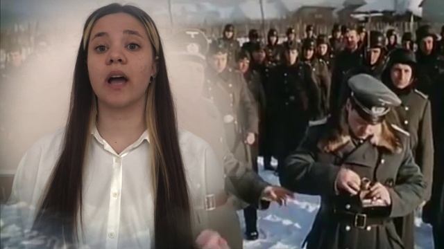 Гылка Магдалина. 10 кл. БСОШ № 18