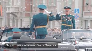 9 мая. когда история говорит сердцем