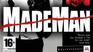 Made Man: Confessions of the Family Blood - Необычная история про бывшего солдата