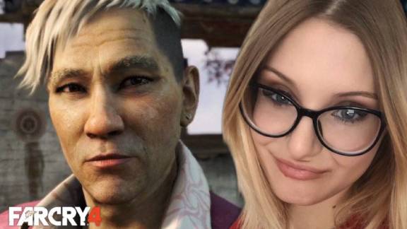 ФИНАЛ ► FarCry4 #10