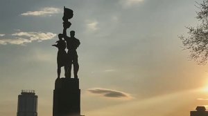 "Душа по природе христианка", даже у юных комсомольцев!