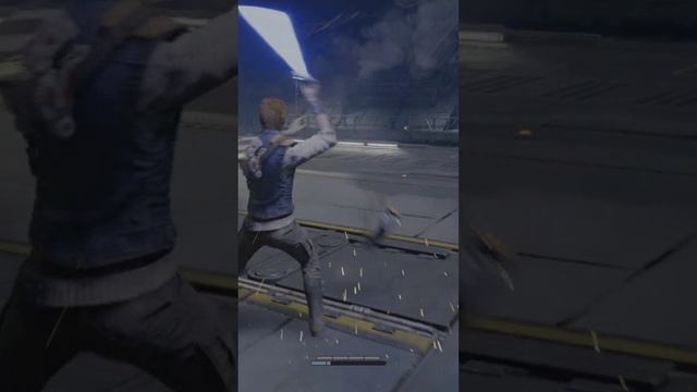 #Star Wars #Jedi  Fallen Order #Gameplay