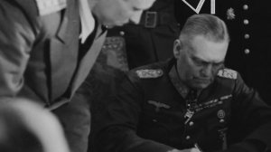 Кинофильм «Берлин» (фрагмент; ЦСДФ, 1945 г.).