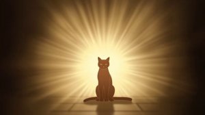 коти-кошка-излучение ноосферы