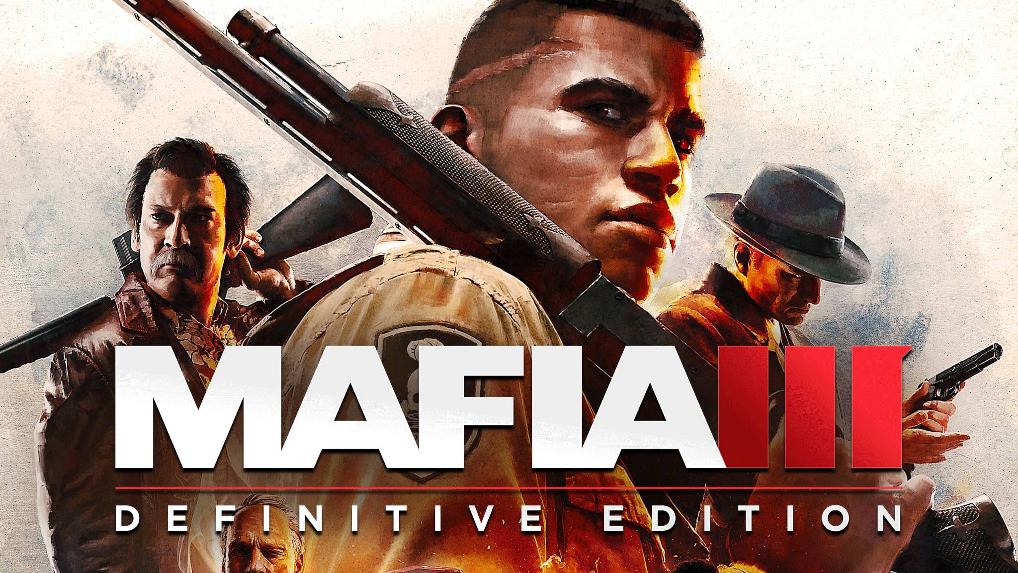 Mafia III: Definitive Edition| ФАРМ БИЗОВ ДЛЯ ПЛЮШЕК №6