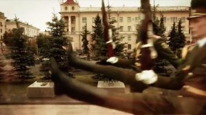 Всебелорусская минута молчания пройдет по всей стране сегодня в полдень
