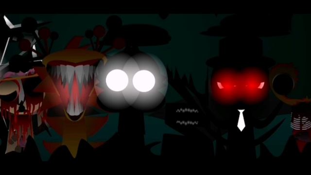 Sprunki  Definitive Phase 7 The original