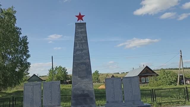 Бессмертный полк. Моя родословная