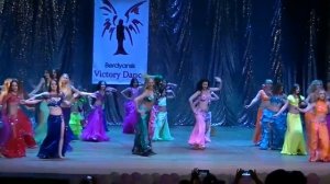 Выступление моей любимой на Всеукраинском фестивале в Бердянске 2016