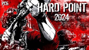 Hard Point 2024