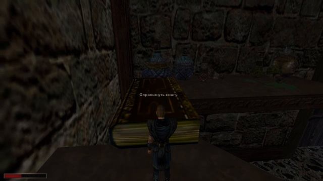 Архолос. Глава 5. #1 Из огня да в полымя. Хроники Миртаны. Прохождение на русском.