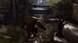 Мстители PS4 Прохождение Беты часть 1
